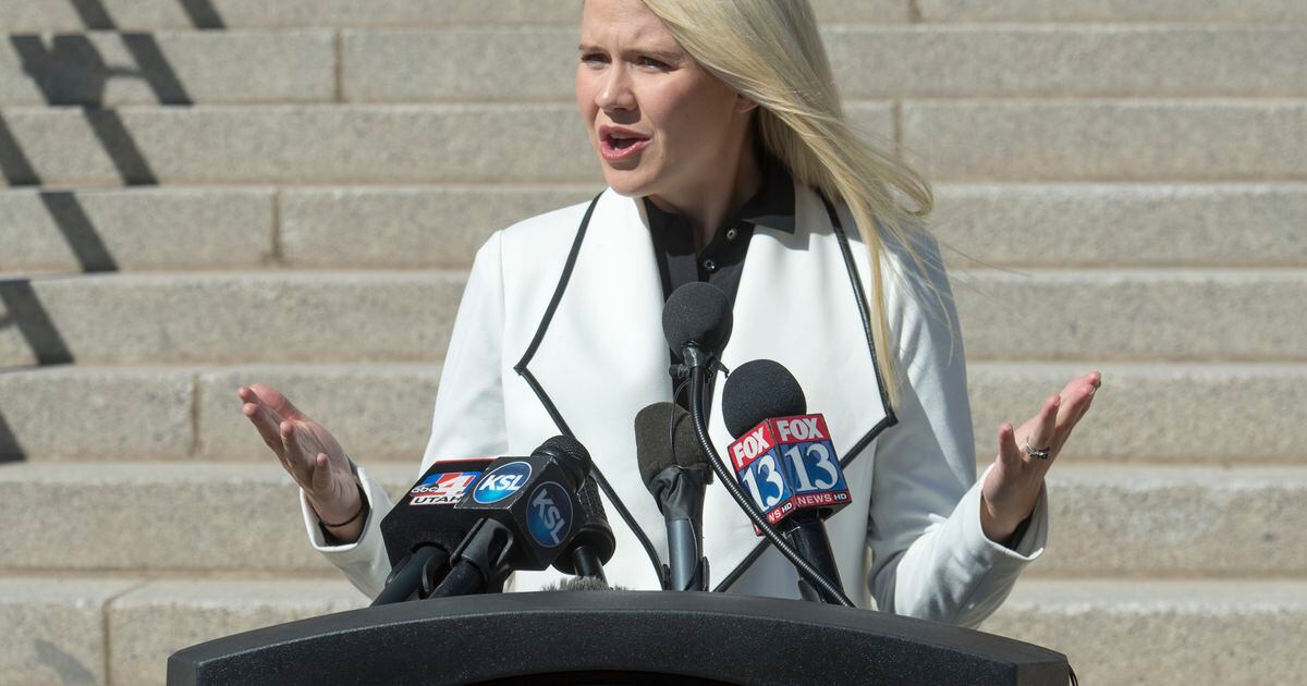 'I know the depths of her depravity’: Elizabeth Smart warns that Wanda ...