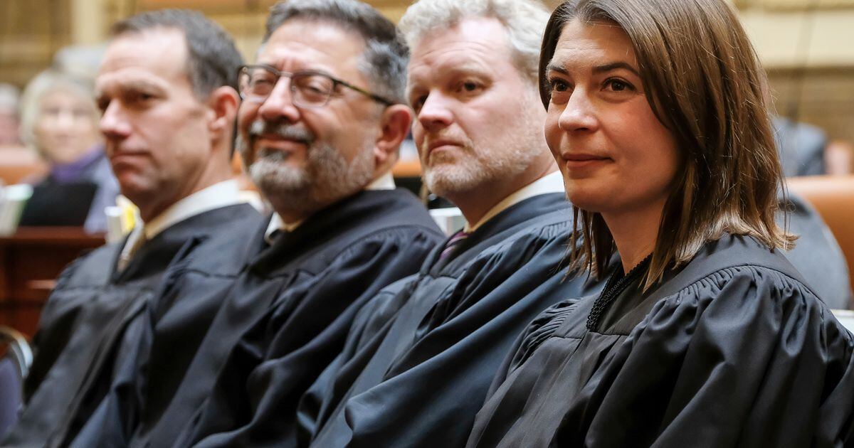 Utah’s top judges say the legal system isn’t working right. Here’s how ...