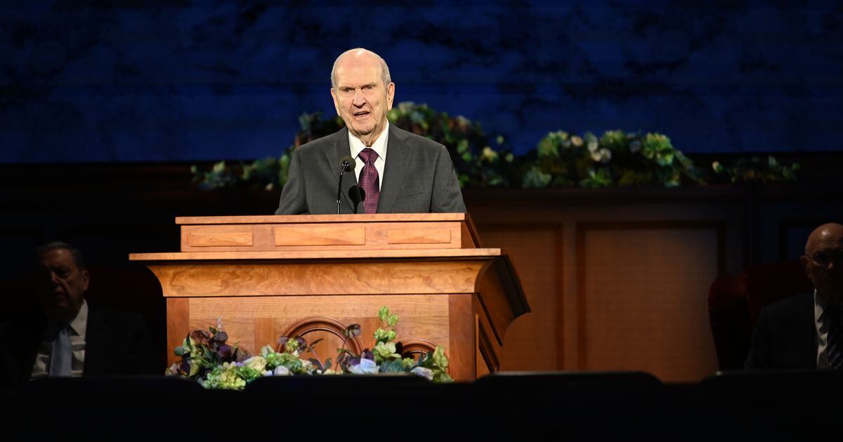 What the new LDS Church proclamation says