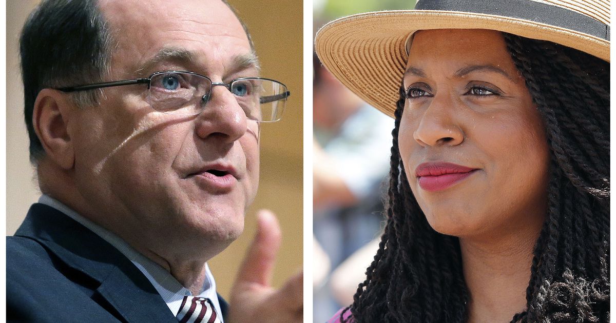 E.J. Dionne: In Boston, Democratic primary showed that change couldn’t wait