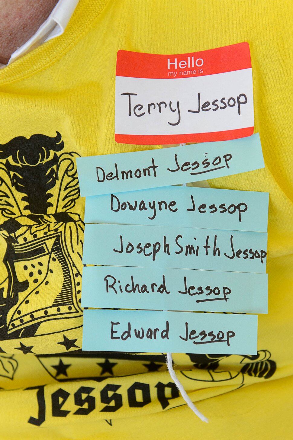 Decades after split over polygamy and Mormon beliefs, the Jessop family ...