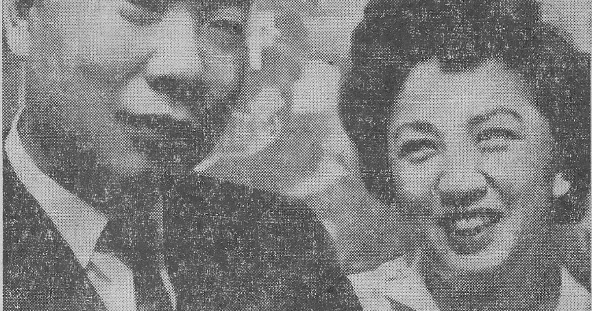 Whatever happened to … Johnny Quong’s The Hawaiian?