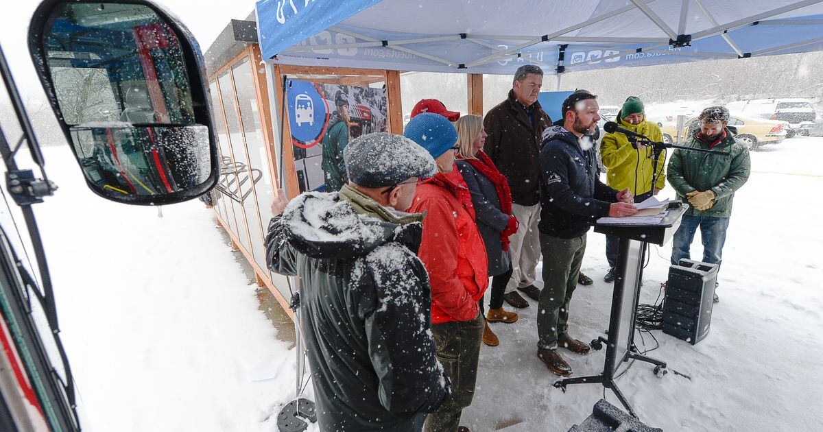 UTA expands ski bus service, gets praise from resorts and environmentalists