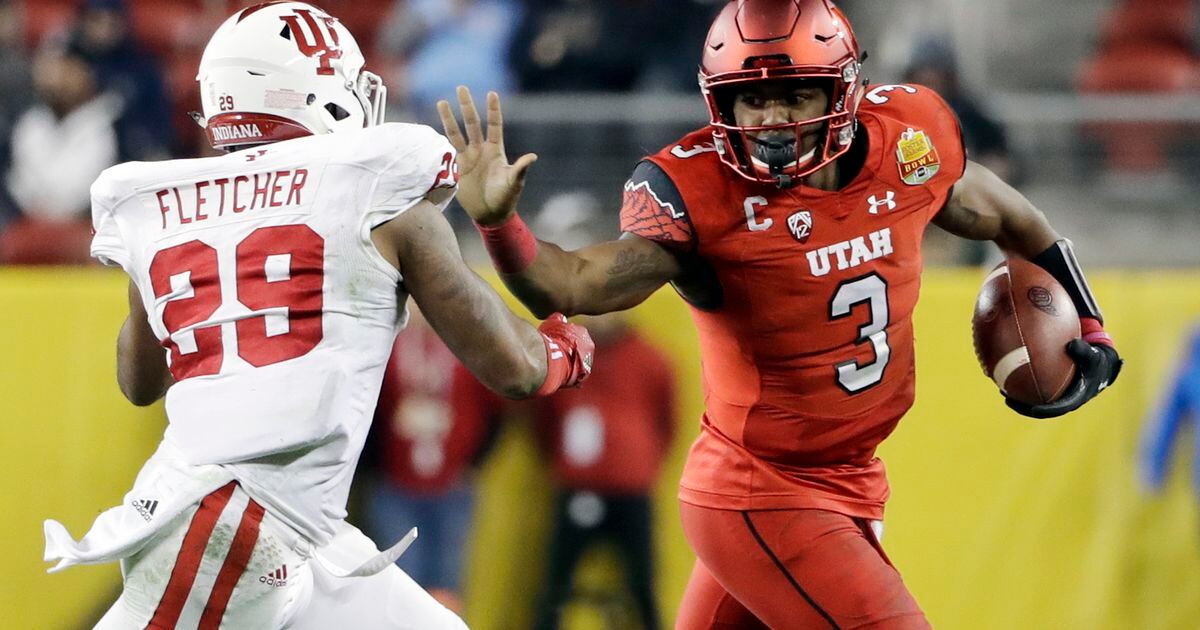 Utah football preview: Utes desperately seeking a starting QB