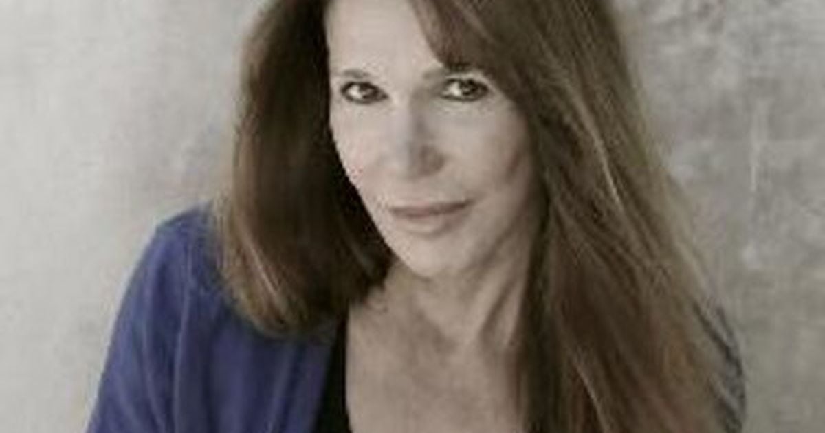 Patti Davis: Why I don’t recall all the details of my sexual assault