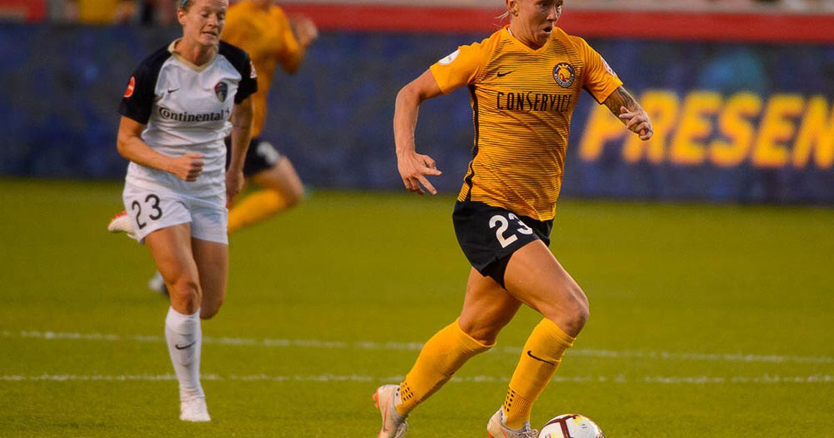 Utah Royals FC look to remain undefeated against defending NWSL ...