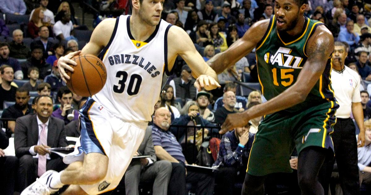 NBA: Leuer agrees to 4-year, $42 million deal with Pistons, says agent