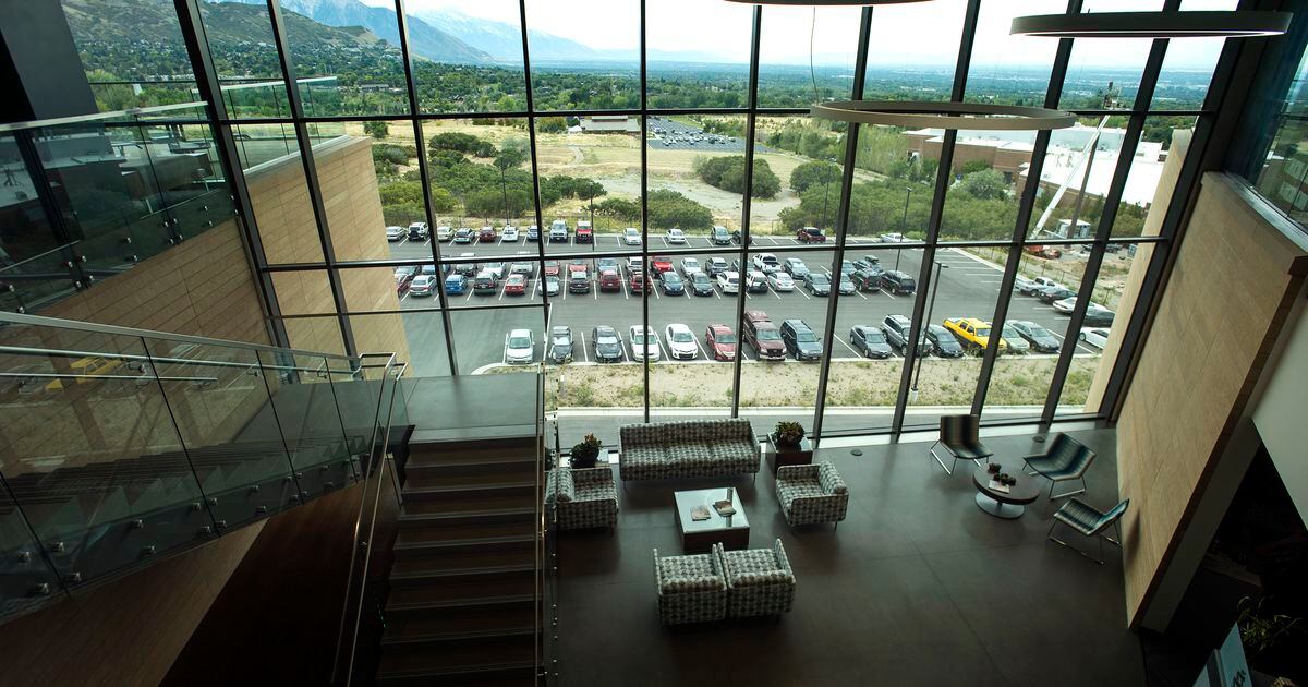 Utah companies get to the top — and stay there — by being good to their ...