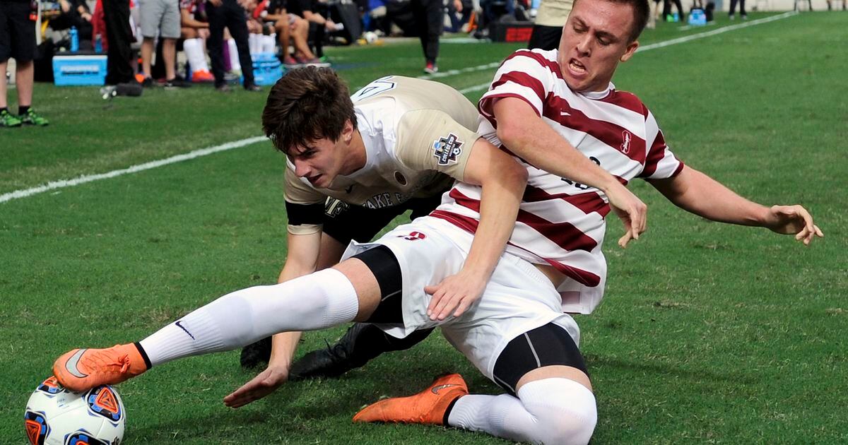 RSL signs homegrown player Corey Baird