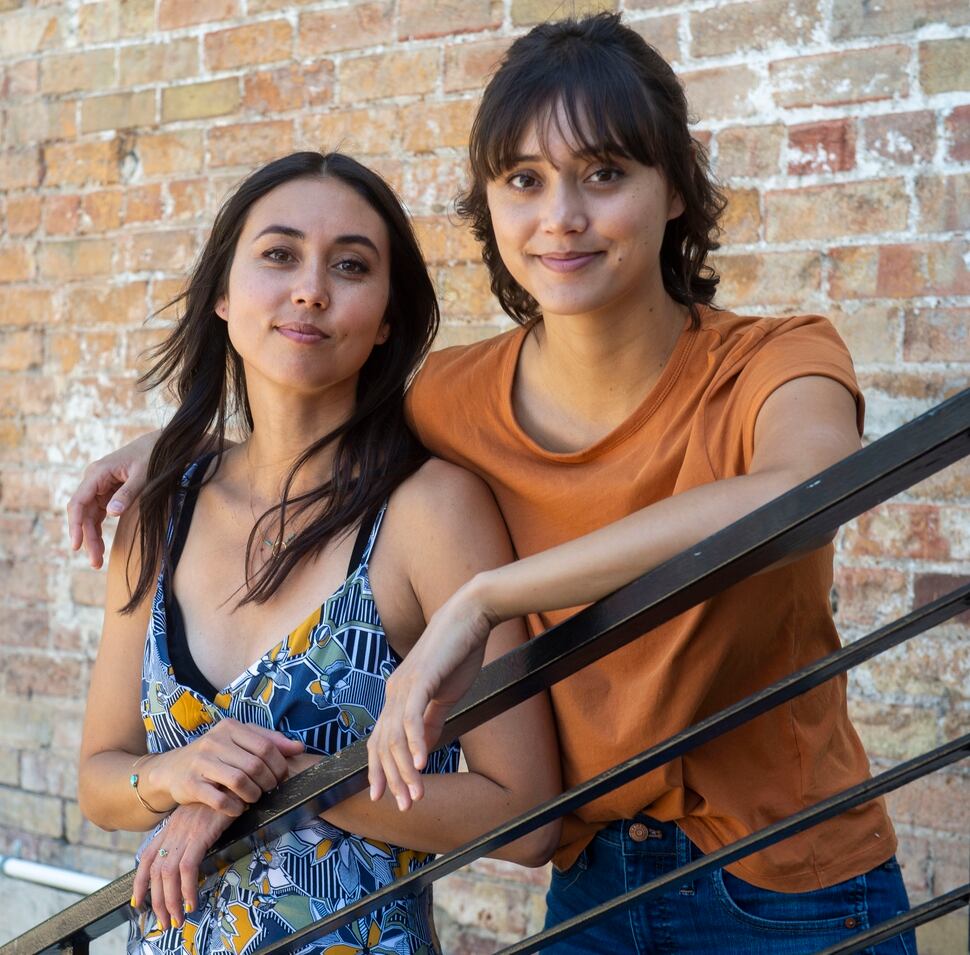 Meg & Dia, Utah-raised sister music duo, reunite after eight years: ‘We ...