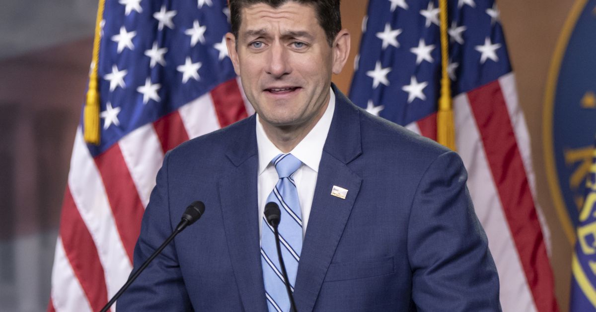 George F. Will: This November, cast your vote against the GOP