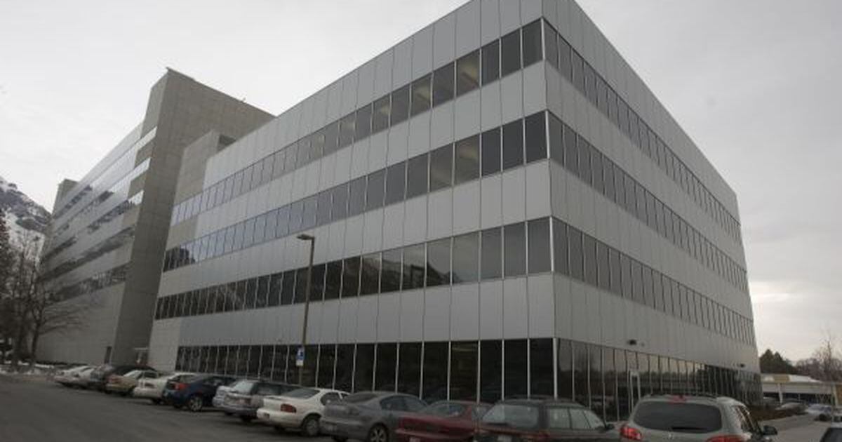 Student critically injured in suicide attempt at BYU’s Tanner Building ...